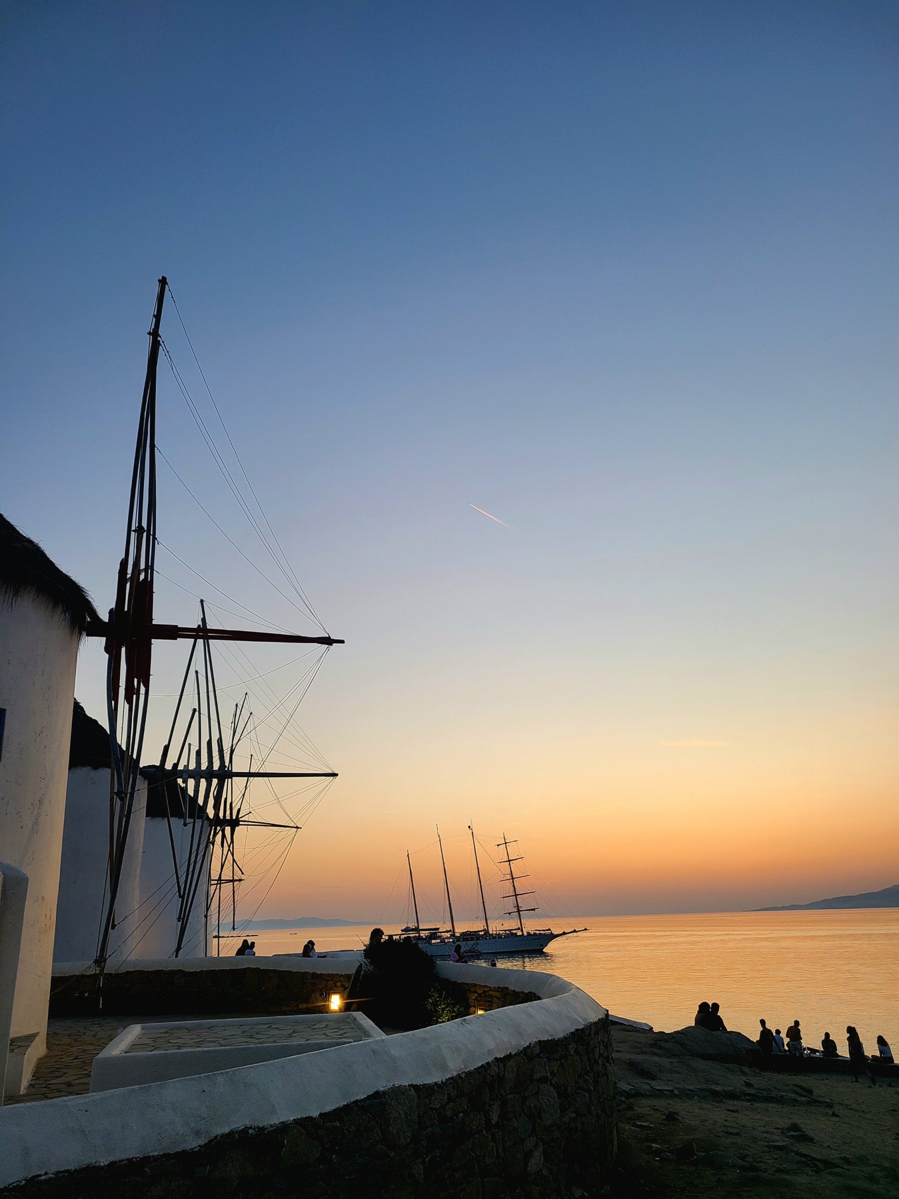 Exploring Mykonos | Tales of a Travel Addict
