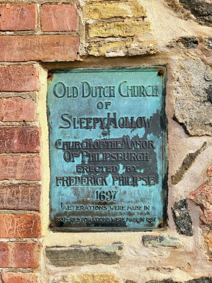 The Legend of Sleepy Hollow | Tales of a Travel Addict