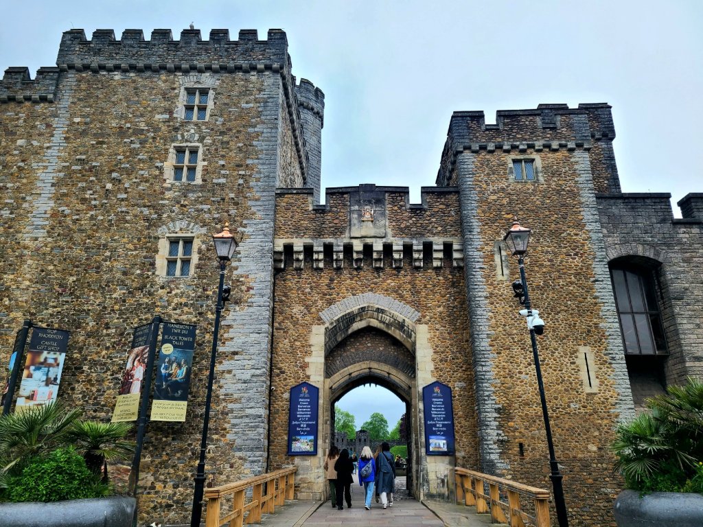 Charming Cardiff | Tales of a Travel Addict