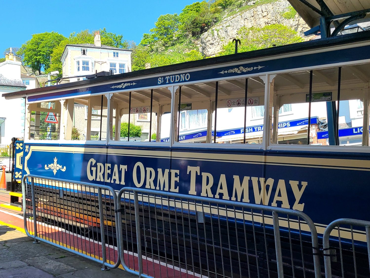 A seaside holiday in Llandudno, Wales | Tales of a Travel Addict