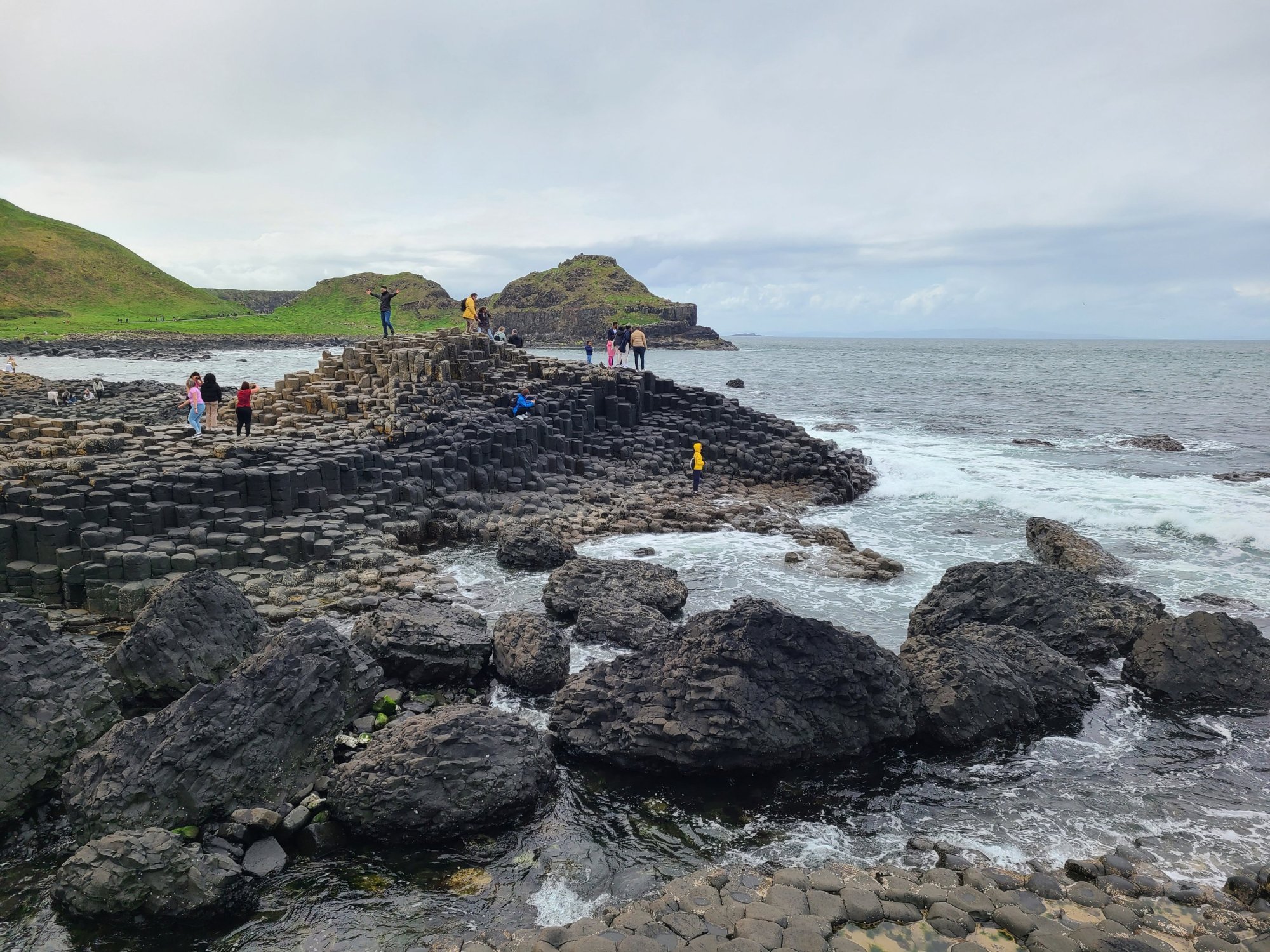 Giant’s Causeway | Tales of a Travel Addict