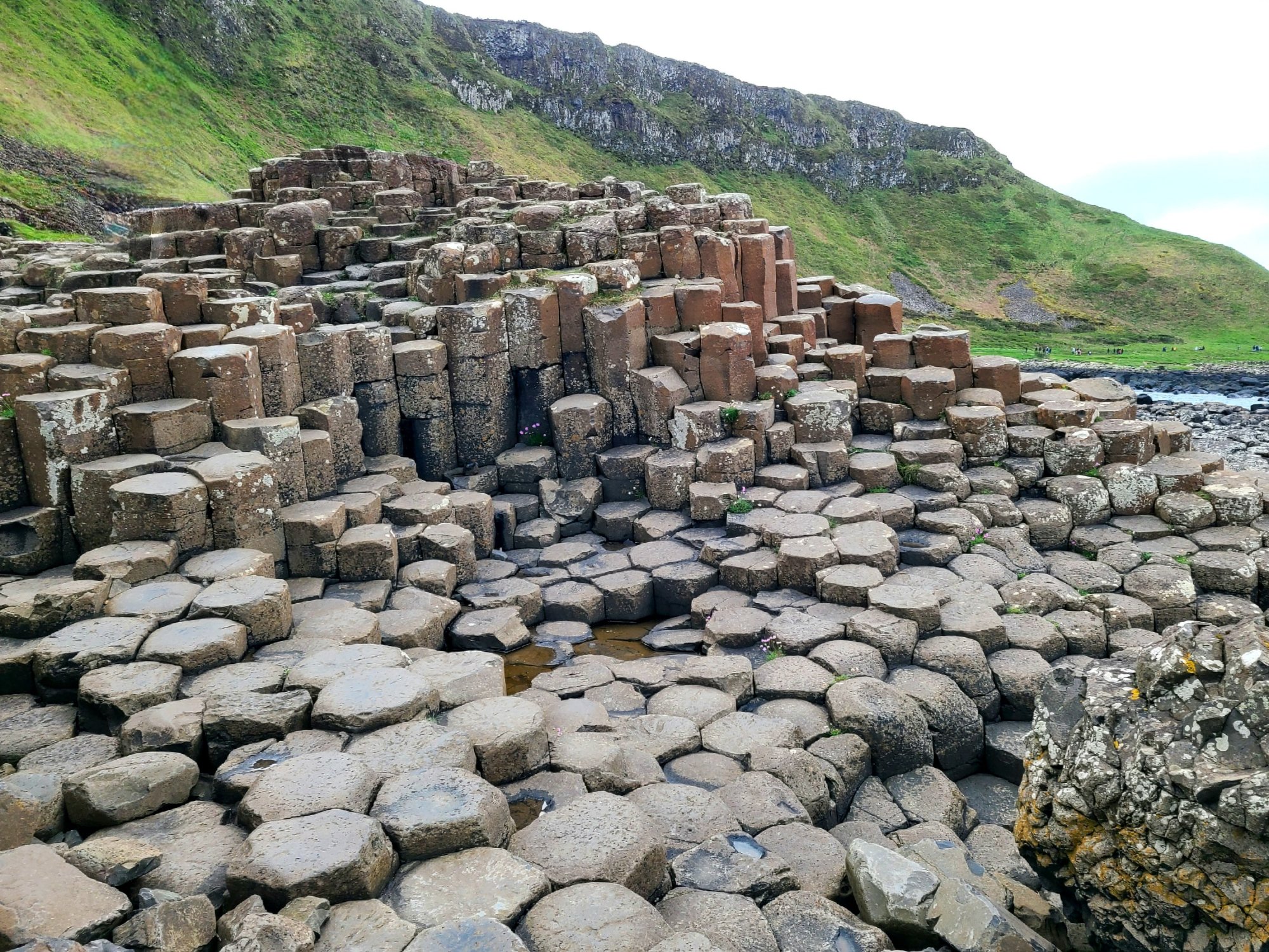 Giant’s Causeway | Tales of a Travel Addict