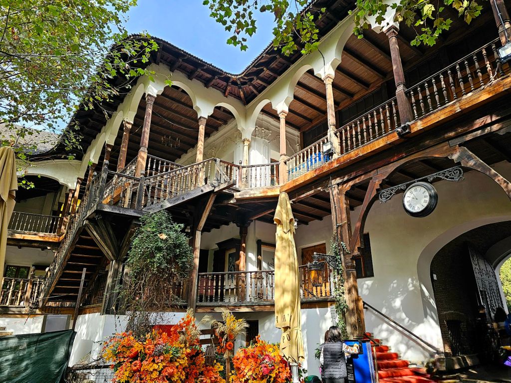 A Day in Bucharest, Romania | Tales of a Travel Addict