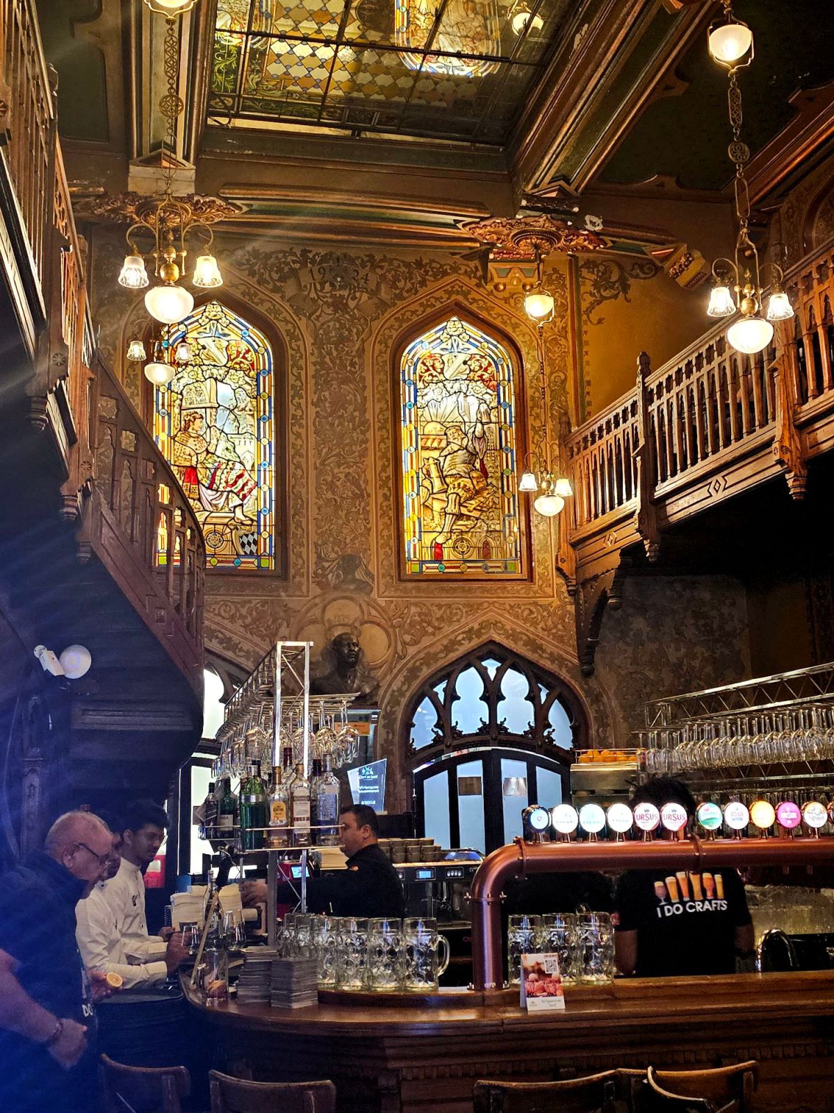 A Day in Bucharest, Romania | Tales of a Travel Addict