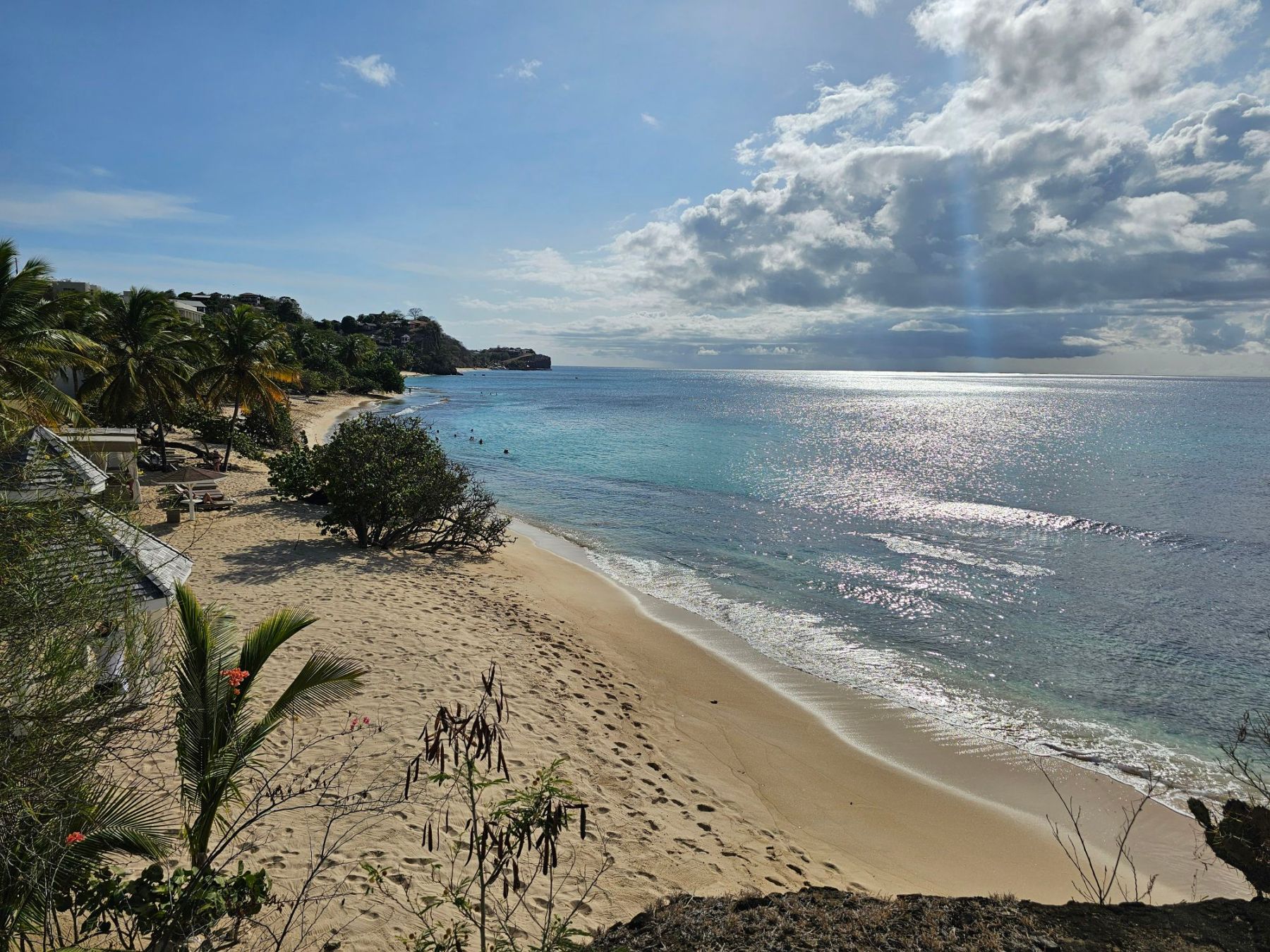Grenada – The Isle of Spice | Tales of a Travel Addict
